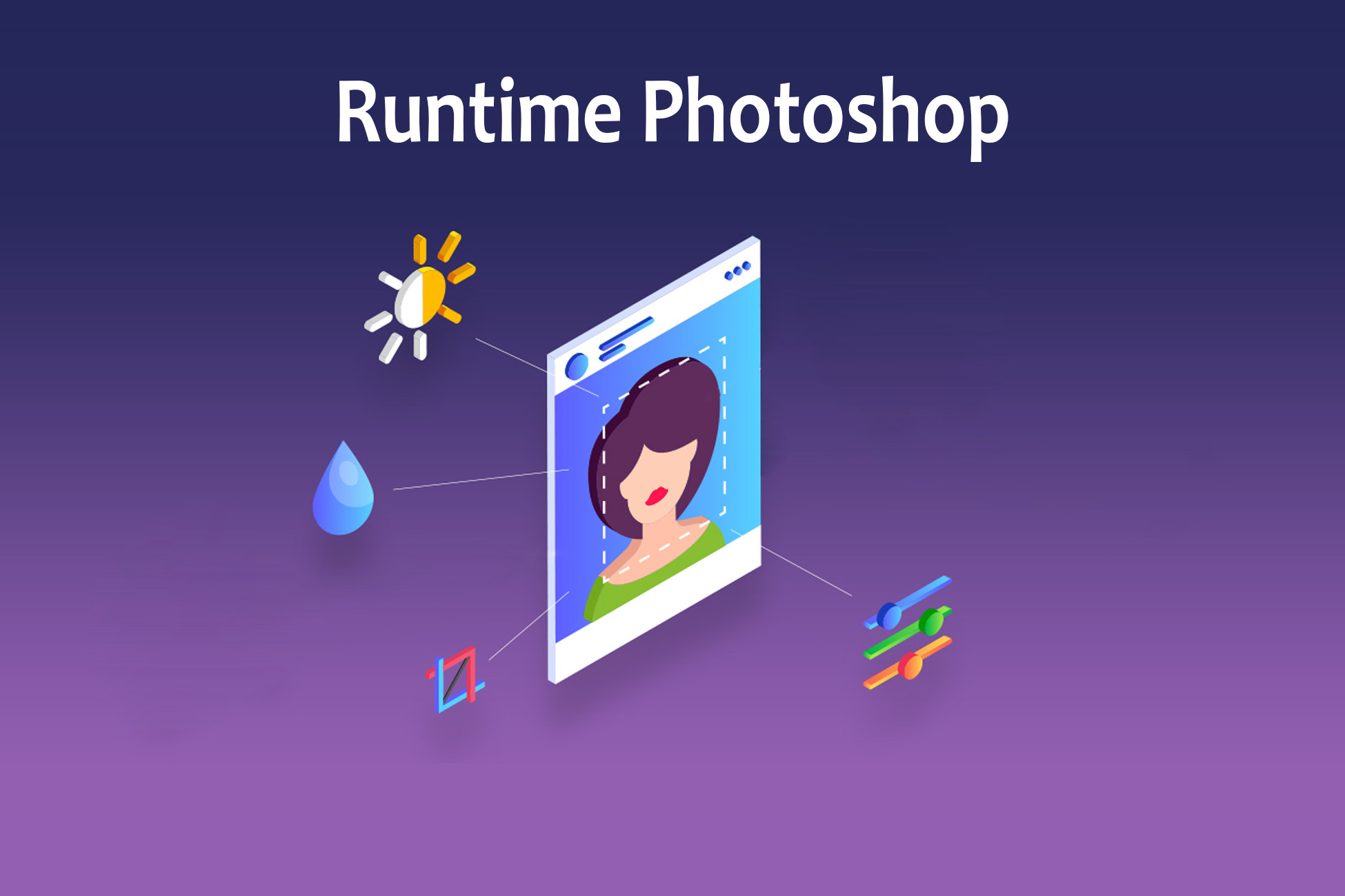 Runtime Photoshop | Utilities Tools | Unity Asset Store