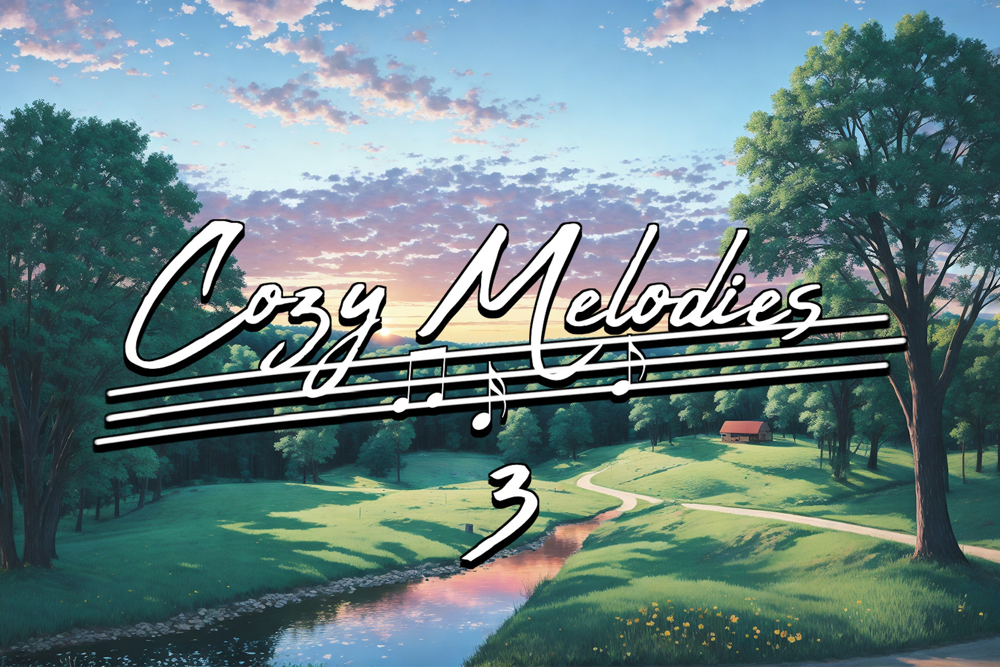 Cosy Melodies Music Pack Vol. 3 | Audio Music | Unity Asset Store