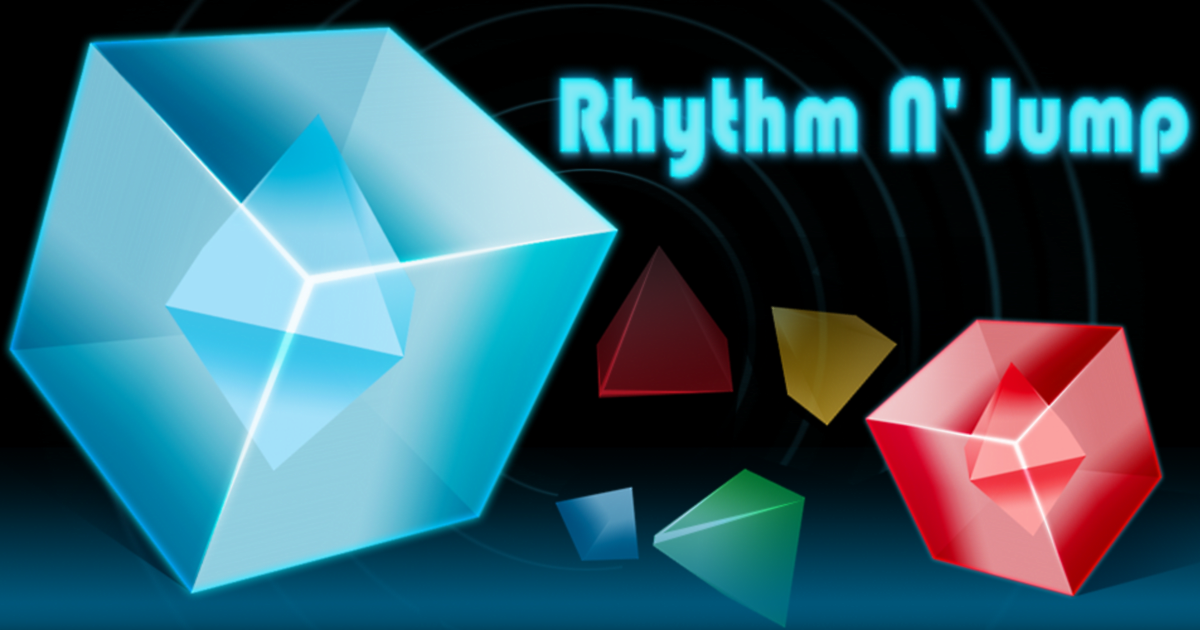 Rhythm N Jump | Packs | Unity Asset Store
