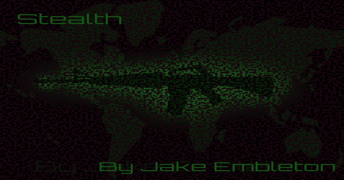 Stealth Theme Music | 전자음 음악 | Unity Asset Store