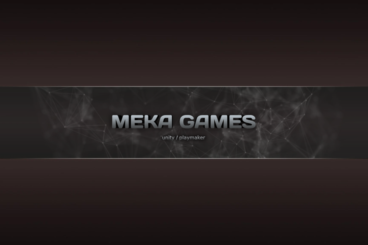 Meka Games - Asset Store