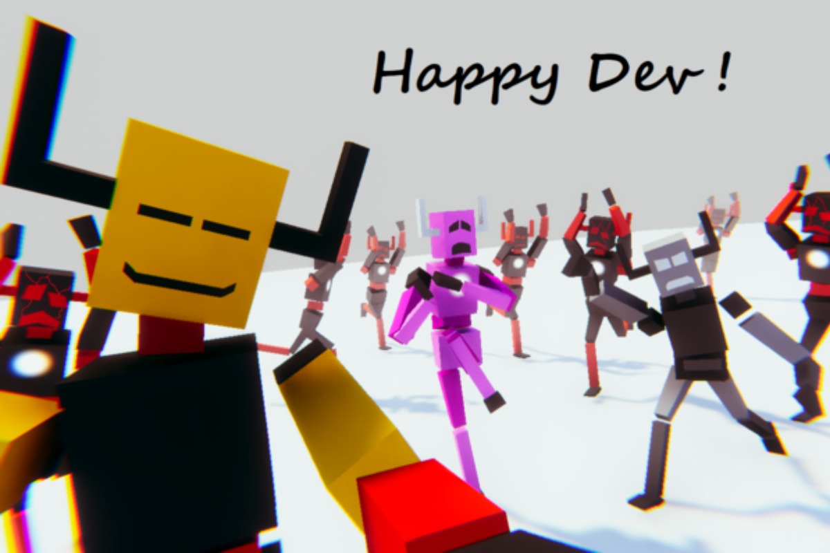 Ultrabolt.dev - Asset Store