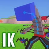 Creature IK - Final joints Solver