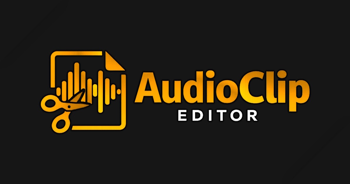 AudioClip Editor | Audio | Unity Asset Store
