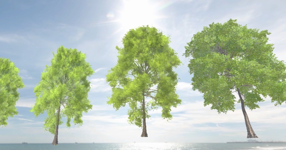 Billboard Generator Free | Utilities Tools | Unity Asset Store