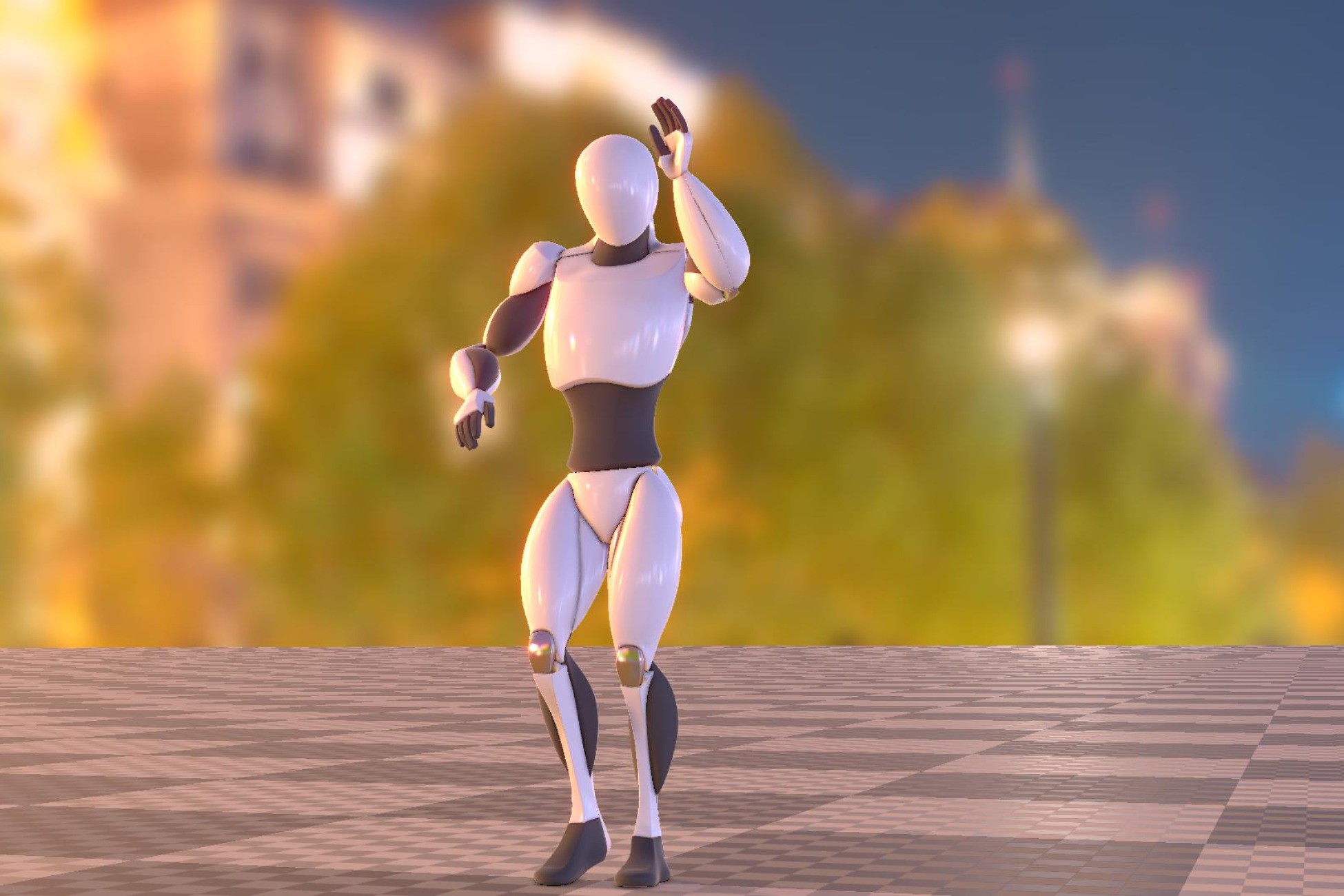 AA_Club_Dance_Moves | 3D Animations | Unity Asset Store