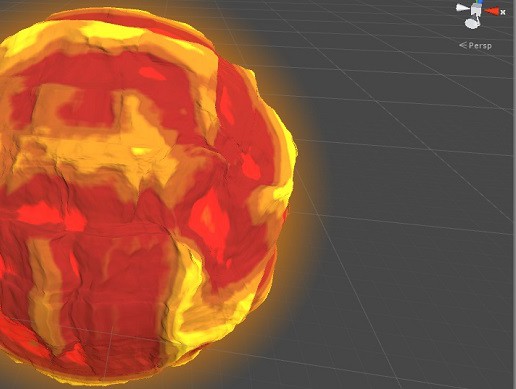 Nova's Planet Terrain Generator | 3D Characters | Unity Asset Store