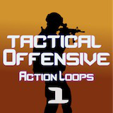 Tactical Offensive - Action Loops Vol. 1