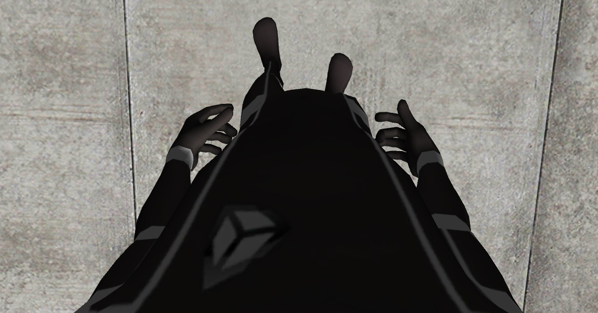 VR Body | Camera | Unity Asset Store