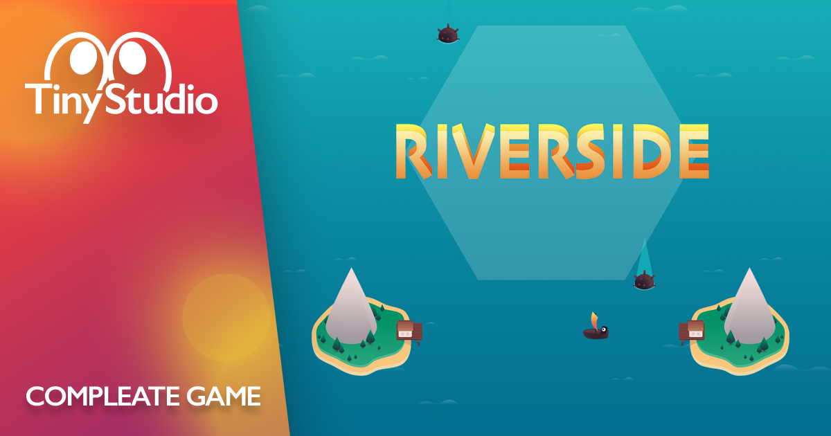 Riverside | Packs | Unity Asset Store