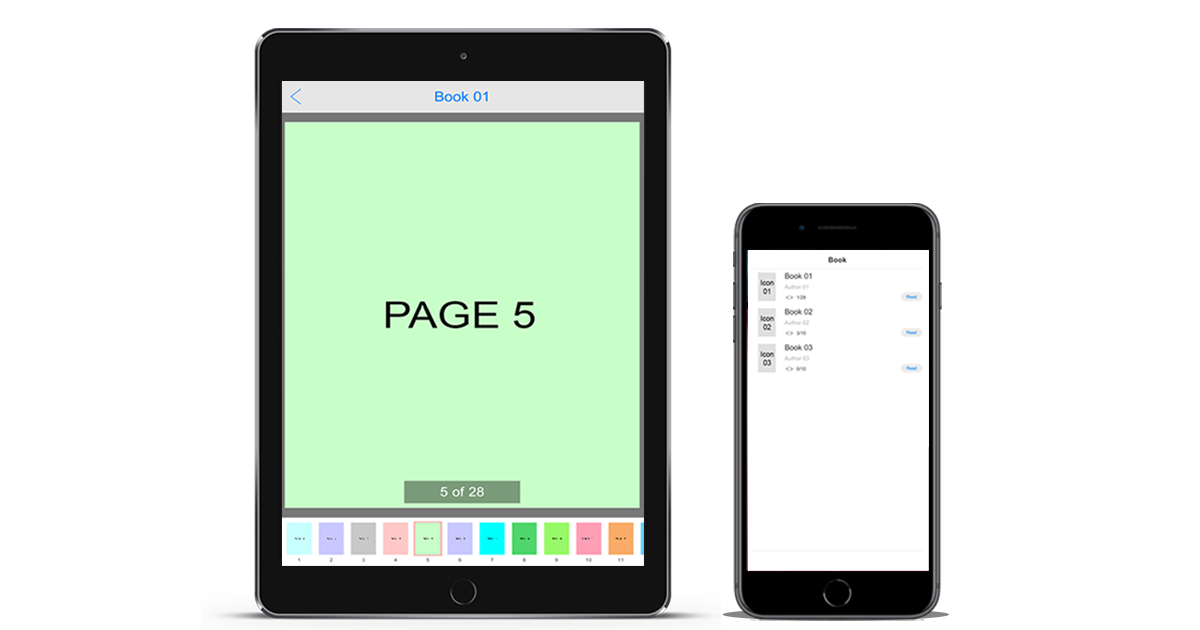 Comic Book Online | Packs | Unity Asset Store