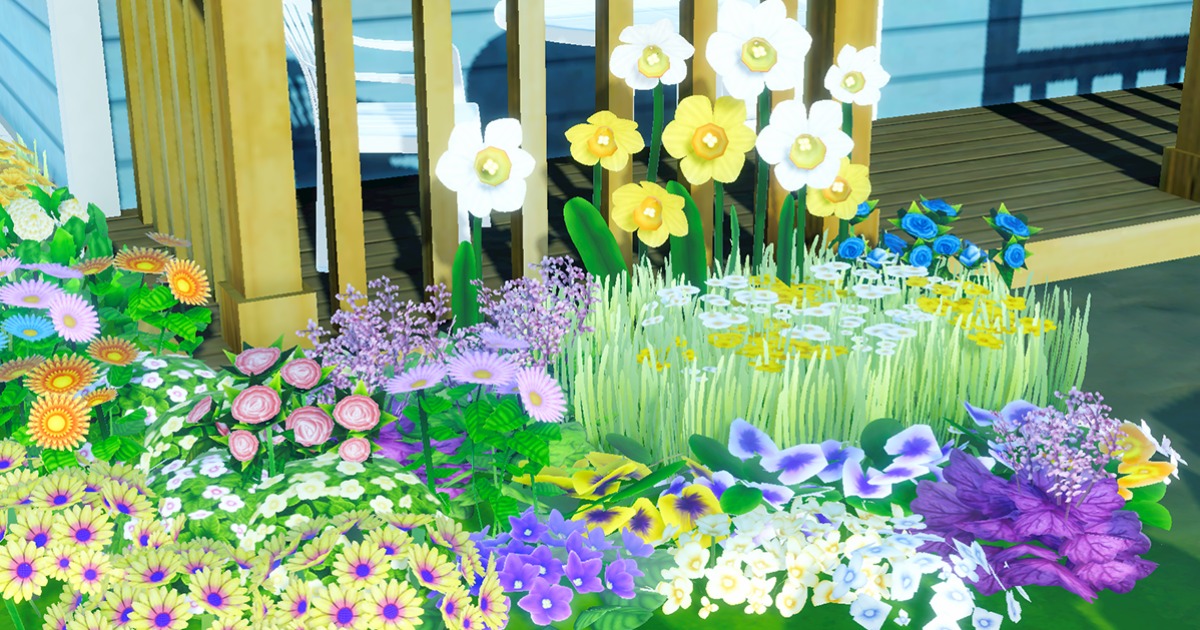 Low Poly Plant Collections | 3D Plants | Unity Asset Store