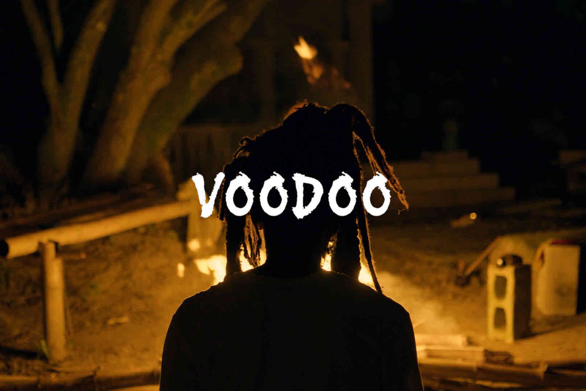 VOODOO : Horror Music | Audio Music | Unity Asset Store