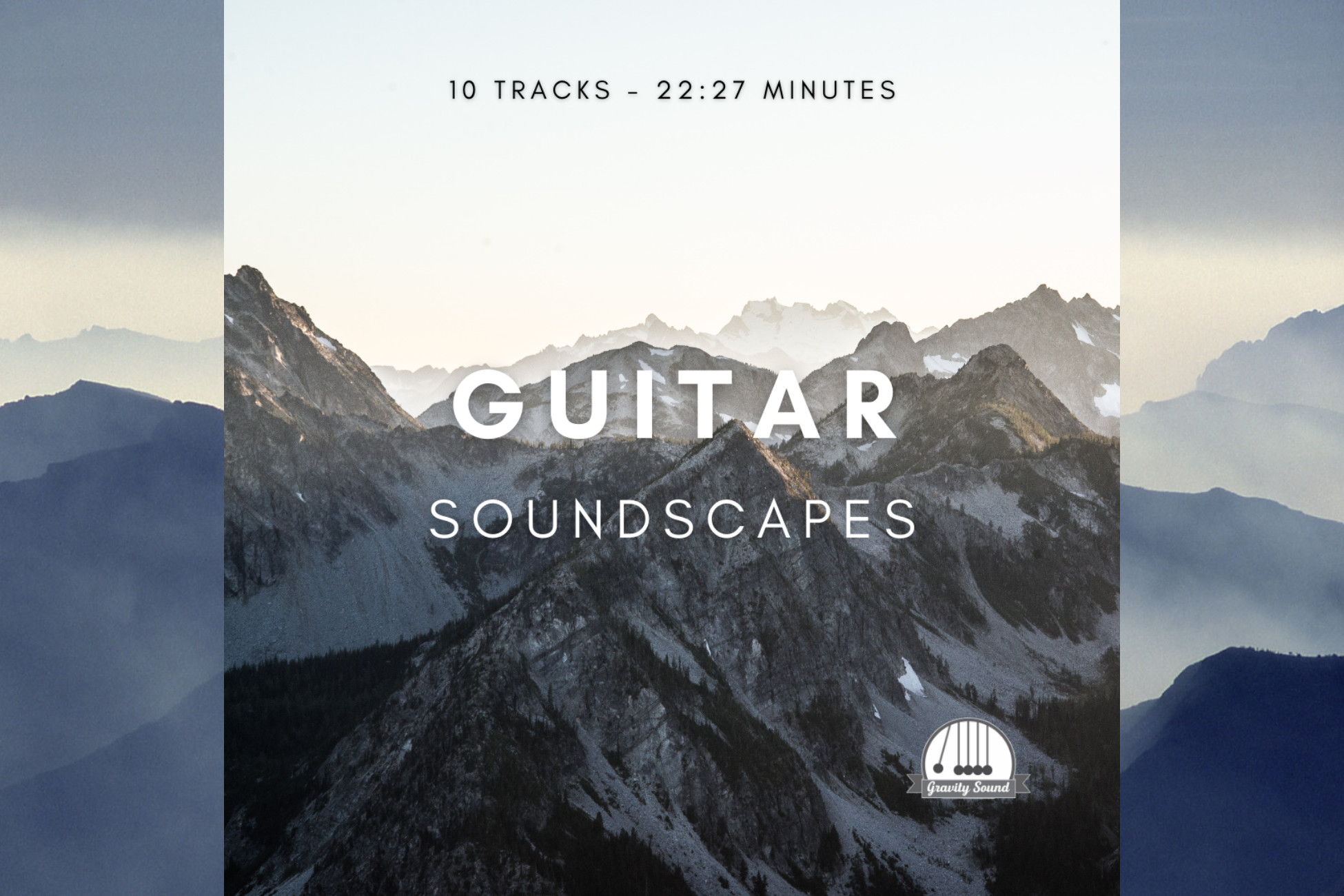 Guitar Soundscapes | Audio Ambient | Unity Asset Store