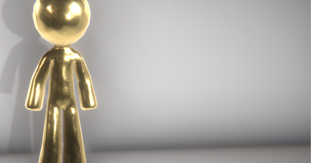 Design Mascot Avatar, App-Ready Character | 3D Humanoids | Unity Asset ...