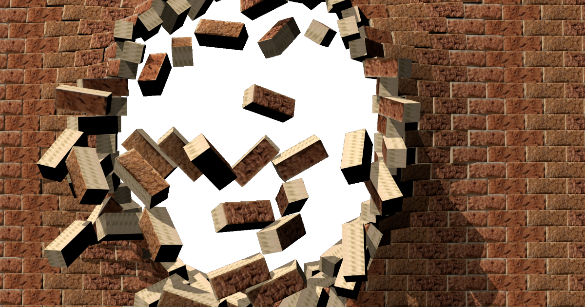 Destructible Walls | Physics | Unity Asset Store