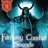Fantasy Combat Sounds