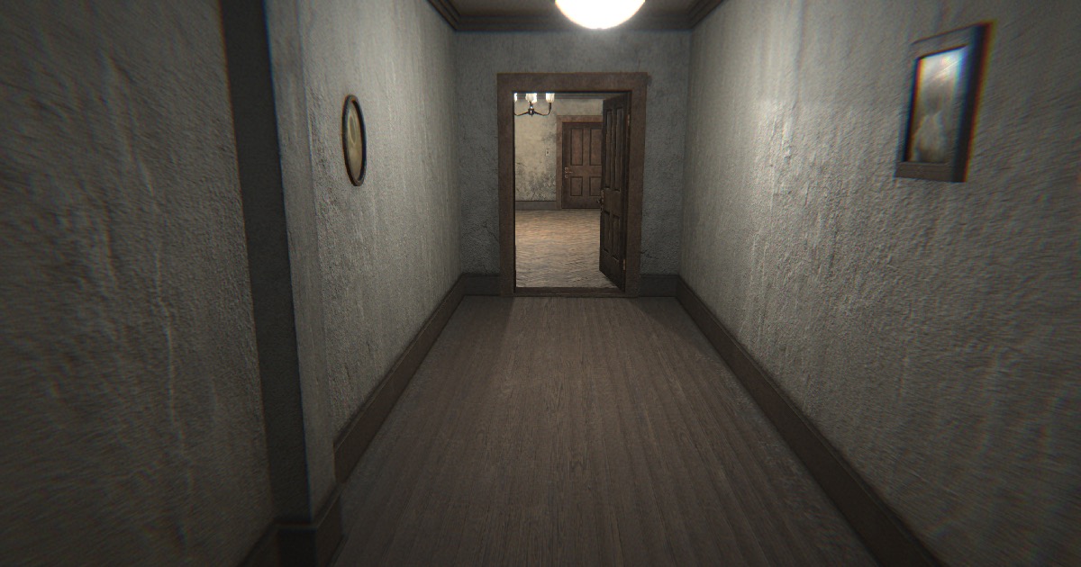 Modular Interior Walls With LOD's Built-in | 3D 주변환경 | Unity Asset Store