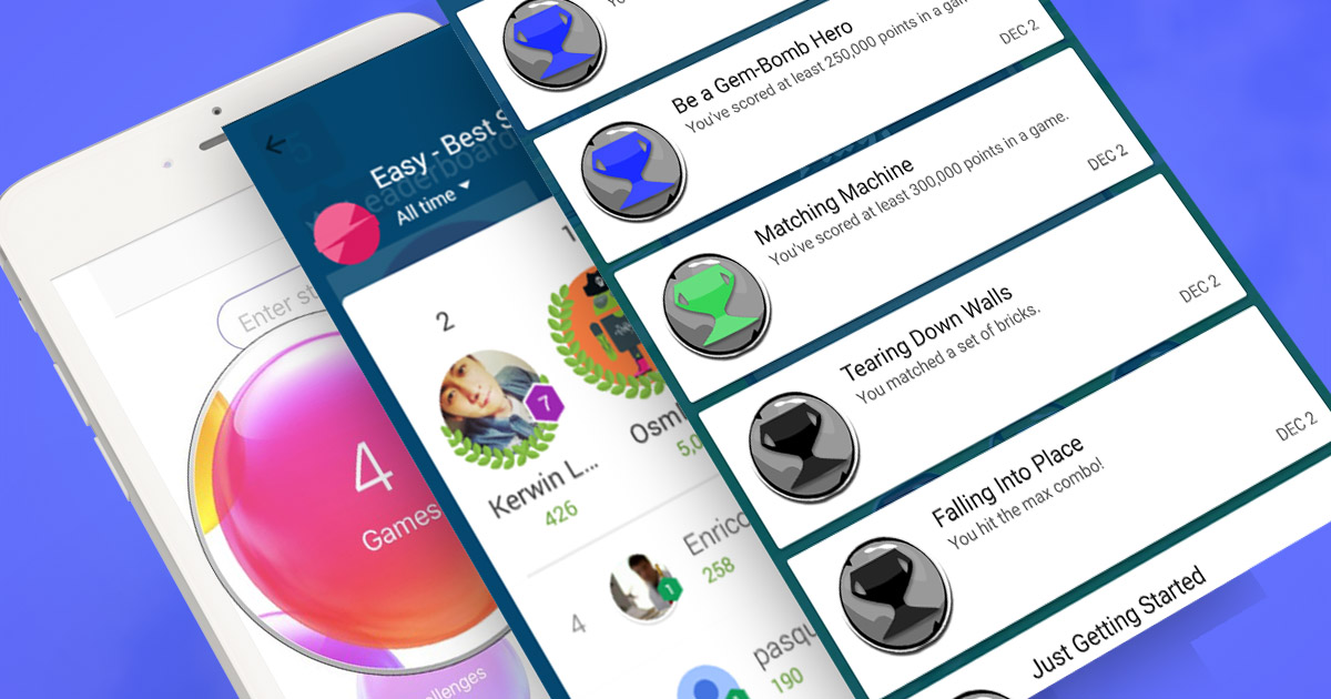 Social Platform | Integration | Unity Asset Store