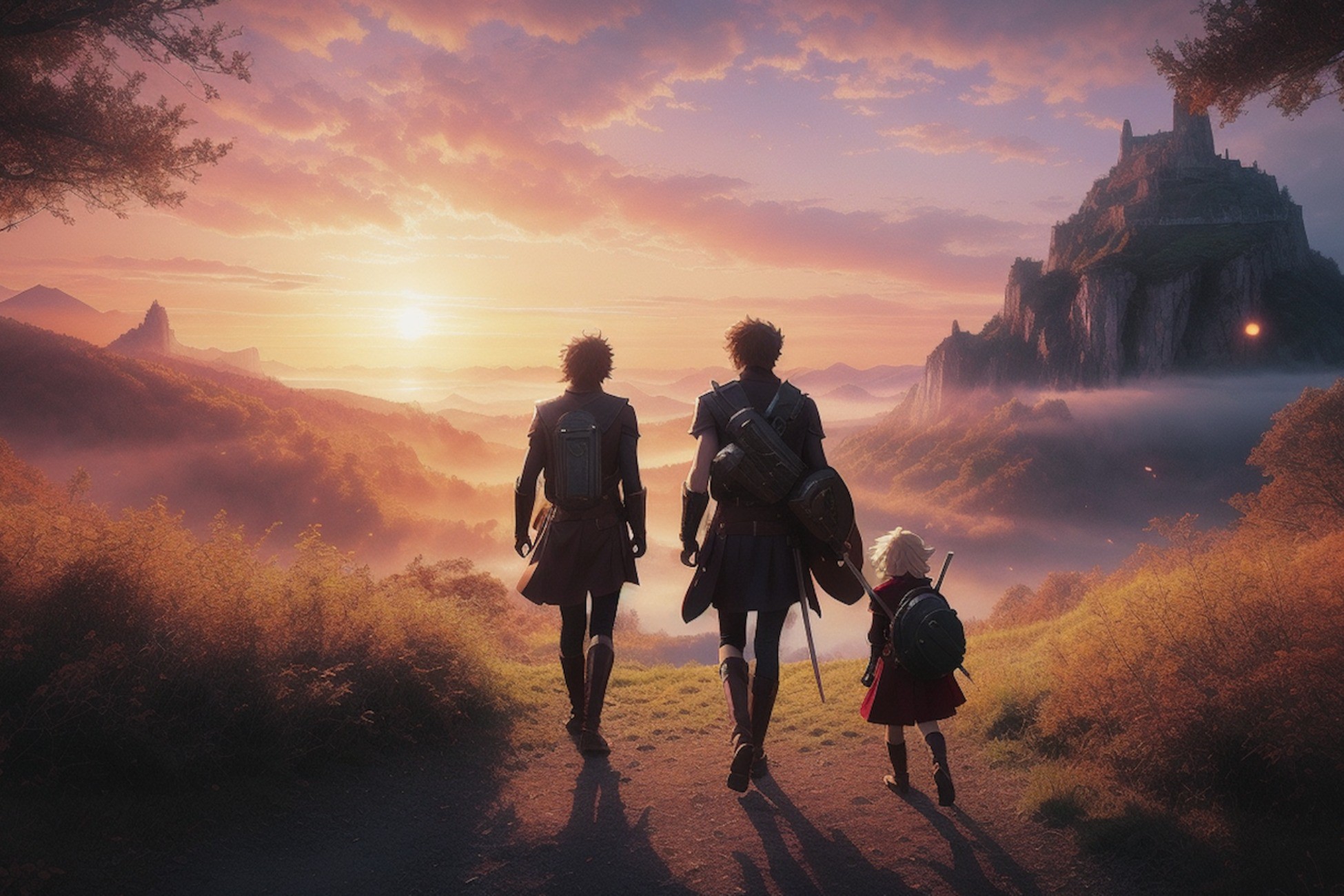 Pathways Unveiled Music Pack | Orchestral Music | Unity Asset Store