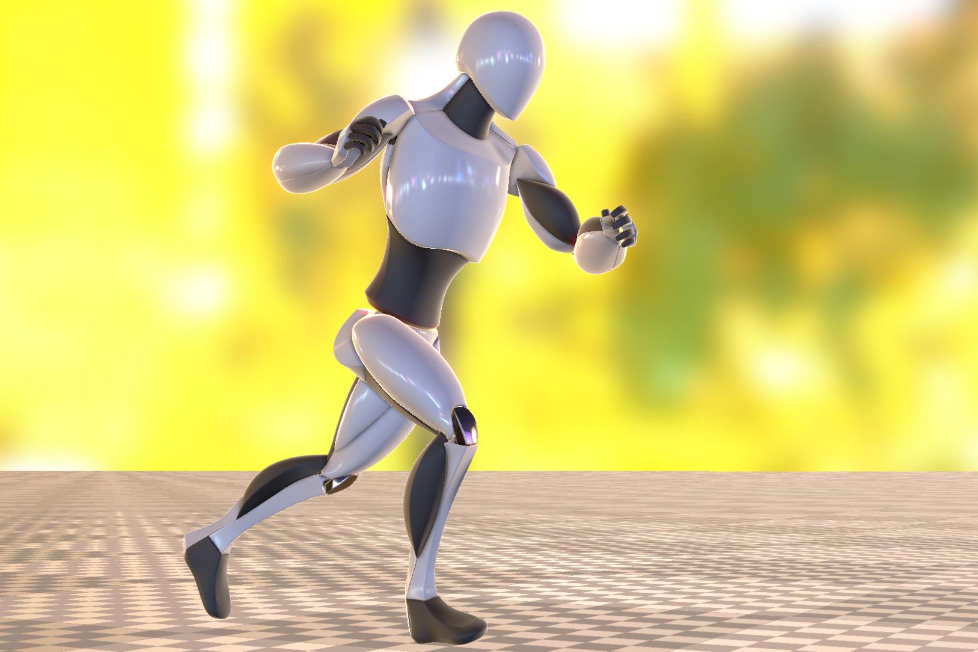 AA Chased Escape Animations Package | 3D Animations | Unity Asset Store