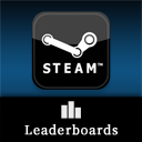 Easy Steam Leaderboards