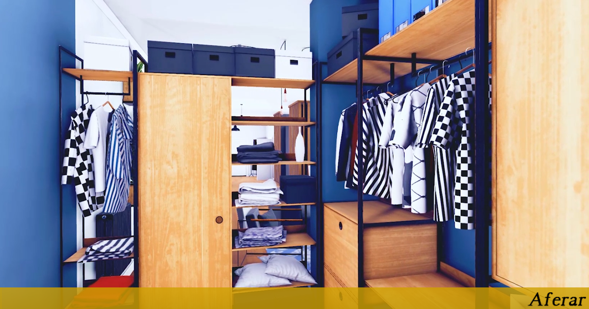 Clothing Pack Aferar | 3D Clothing | Unity Asset Store