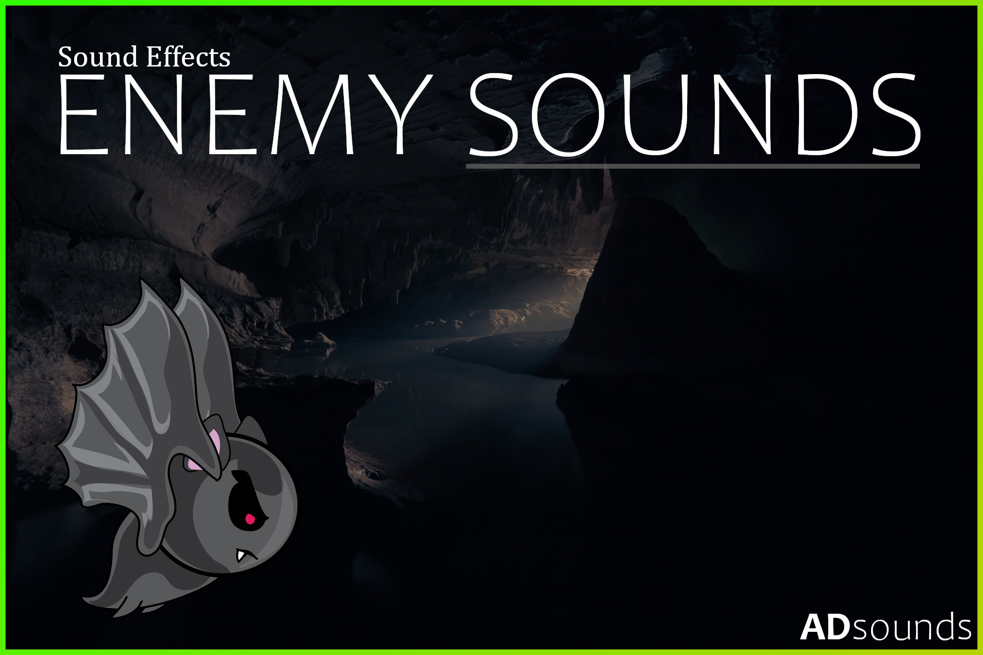 Enemy Sounds - Sound Effects | Audio Sound FX | Unity Asset Store