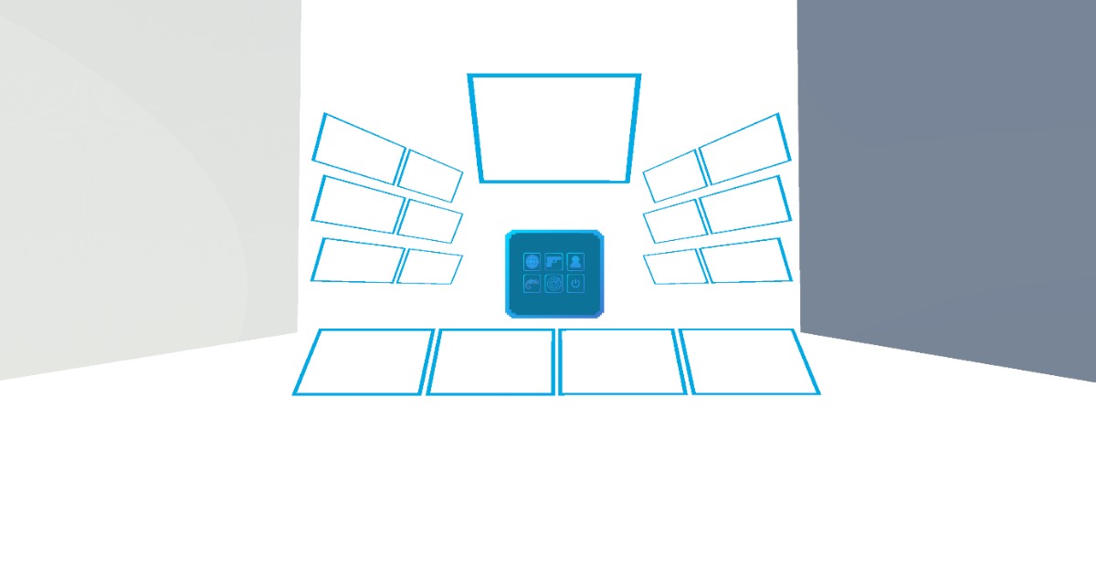 Customizable Interactive Menu | GUI 工具 | Unity Asset Store
