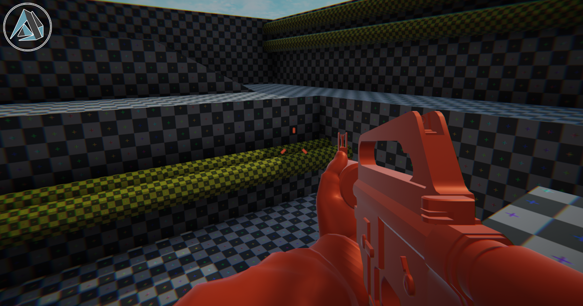 Dynamic Crosshair System | 系统 | Unity Asset Store