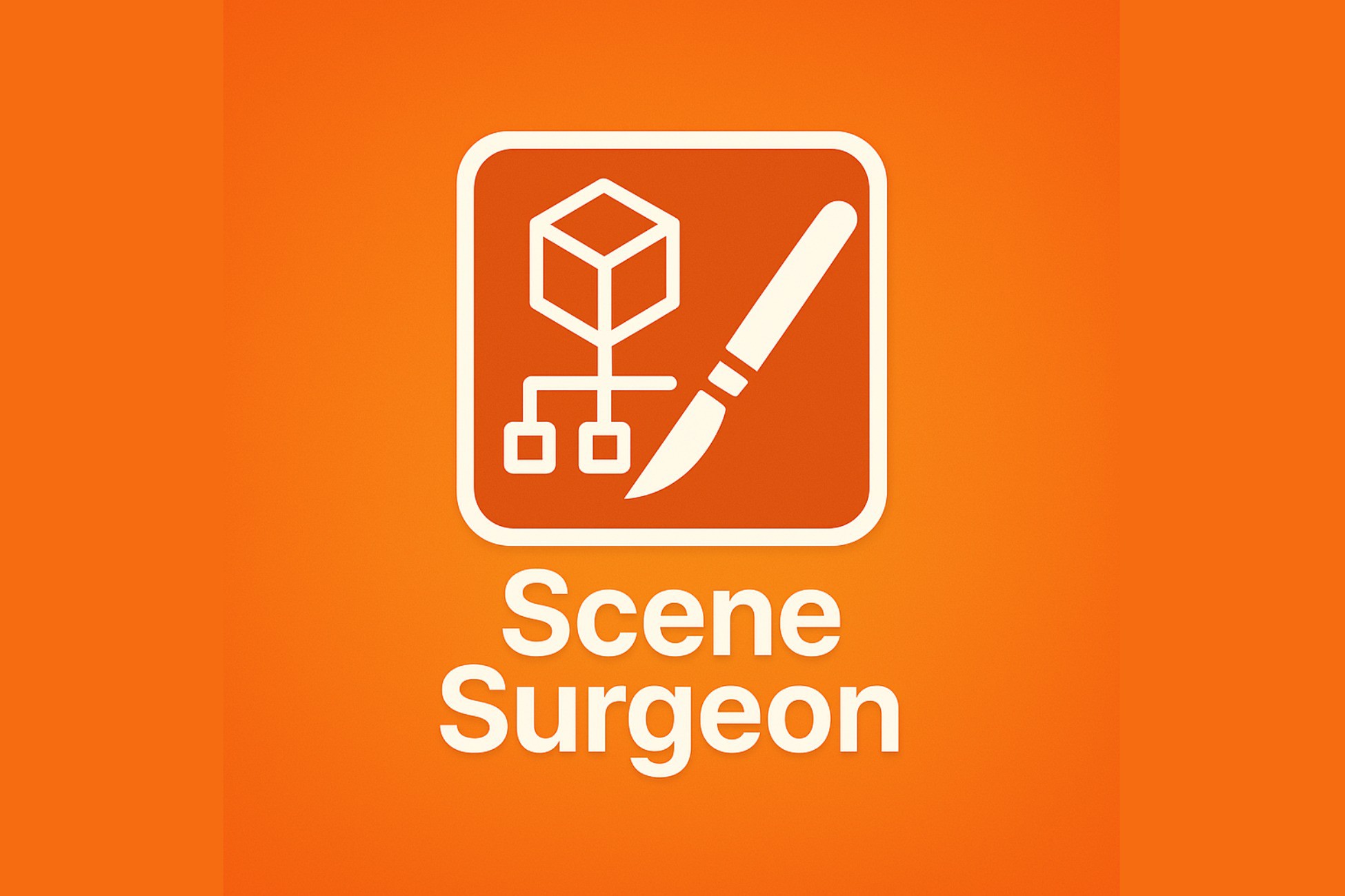 Scene Surgeon | 유틸리티 도구 | Unity Asset Store