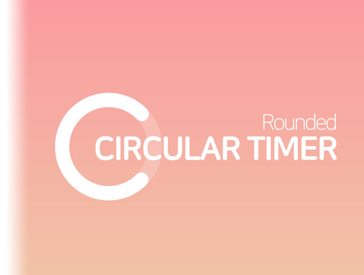 Circular Timer Gui Tools Unity Asset Store