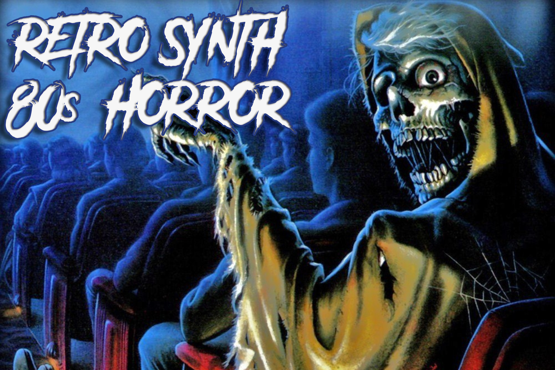 Retro Synth 80s Horror Music Pack | Audio Music | Unity Asset Store