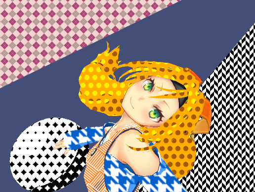 Screentone Shaders 시각 효과 셰이더 Unity Asset Store