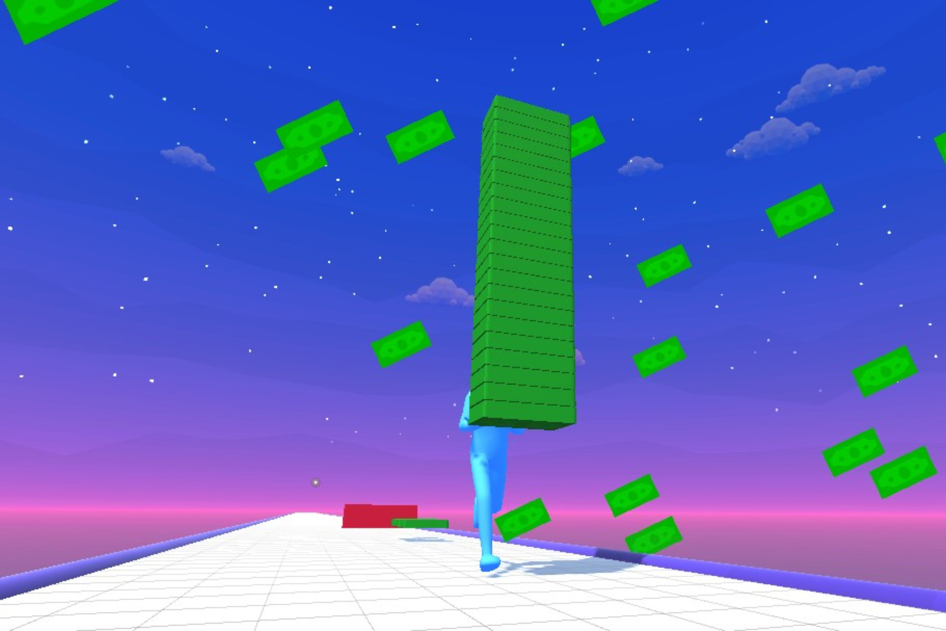 Runner 3D | Systems | Unity Asset Store