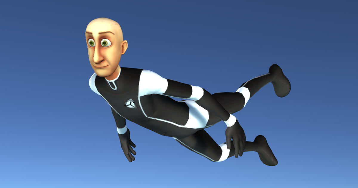 Realistic Swimming Animations | 3D Animations | Unity Asset Store