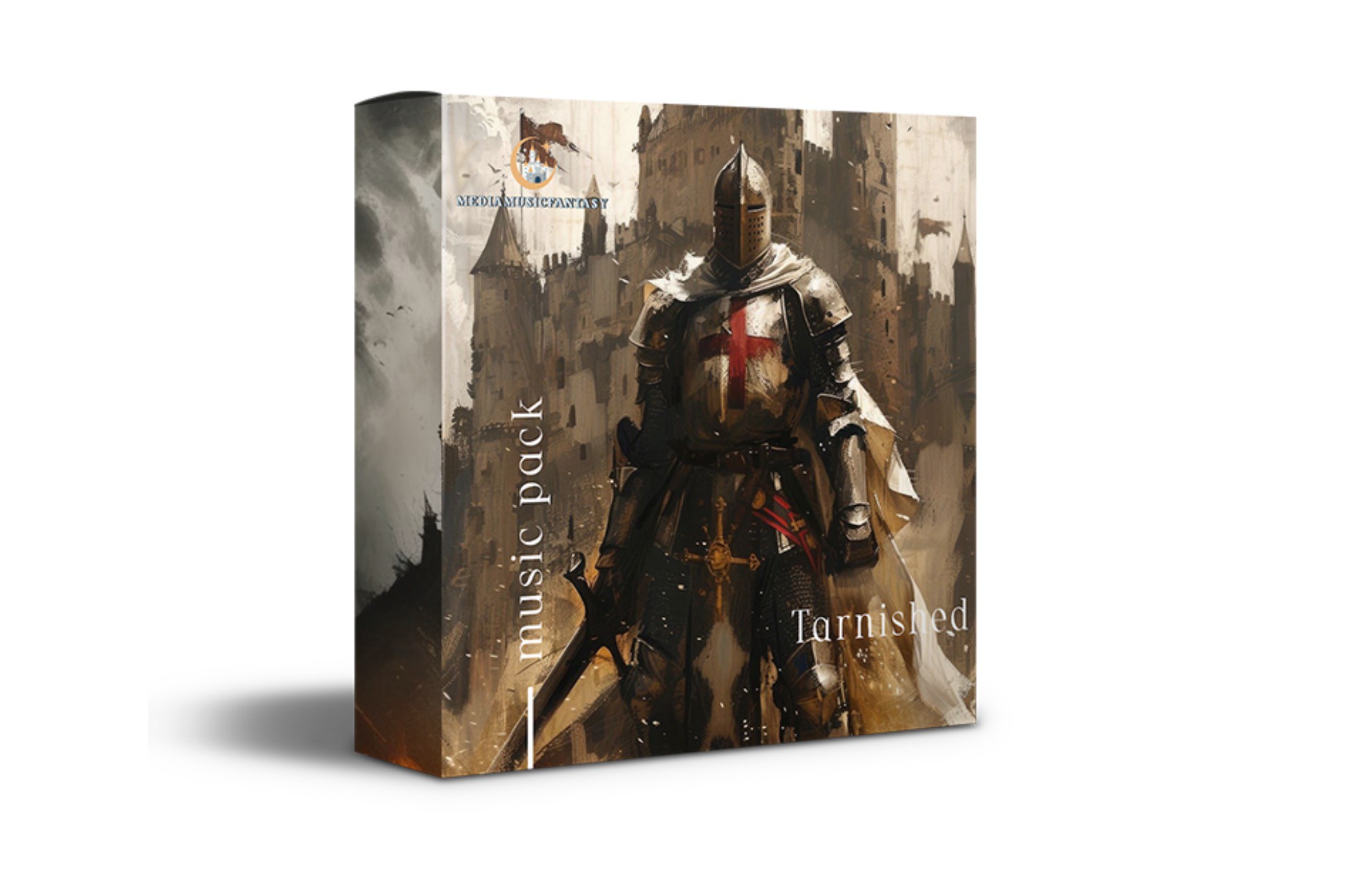 Tarnished - Battle Music | Orchestral Music | Unity Asset Store