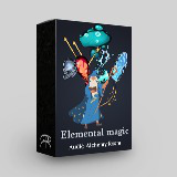 AAR Elemental Magic SFX Pack