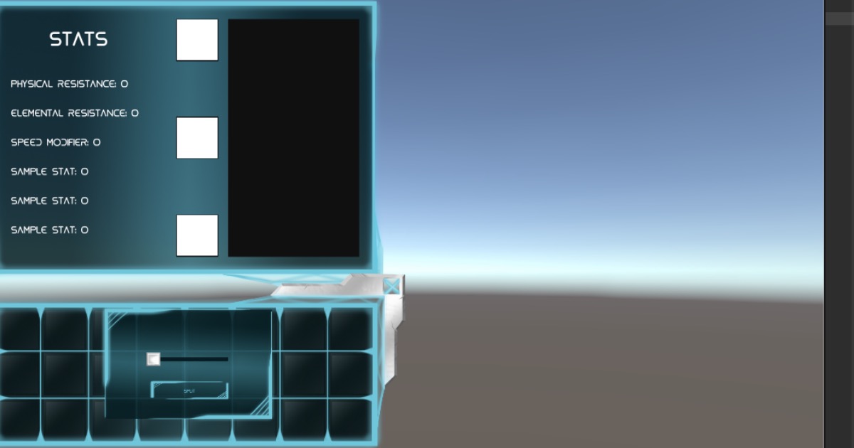 HD Development- Inventory System | Systems | Unity Asset Store