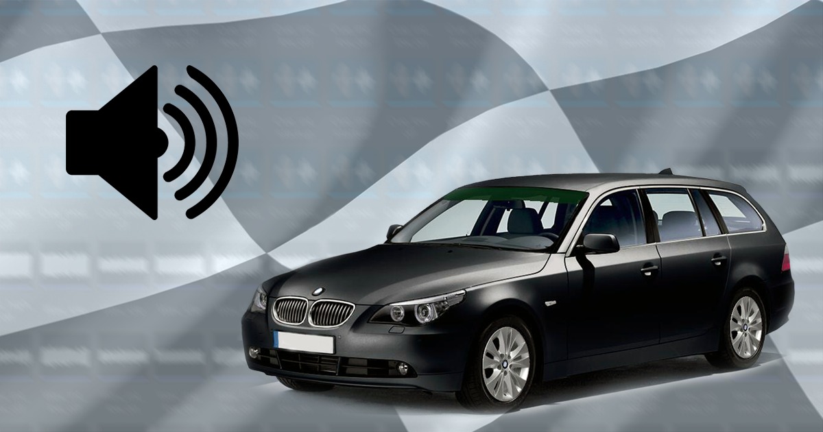 2.5L German Diesel Engine Sound | Transportation Sound FX | Unity Asset ...