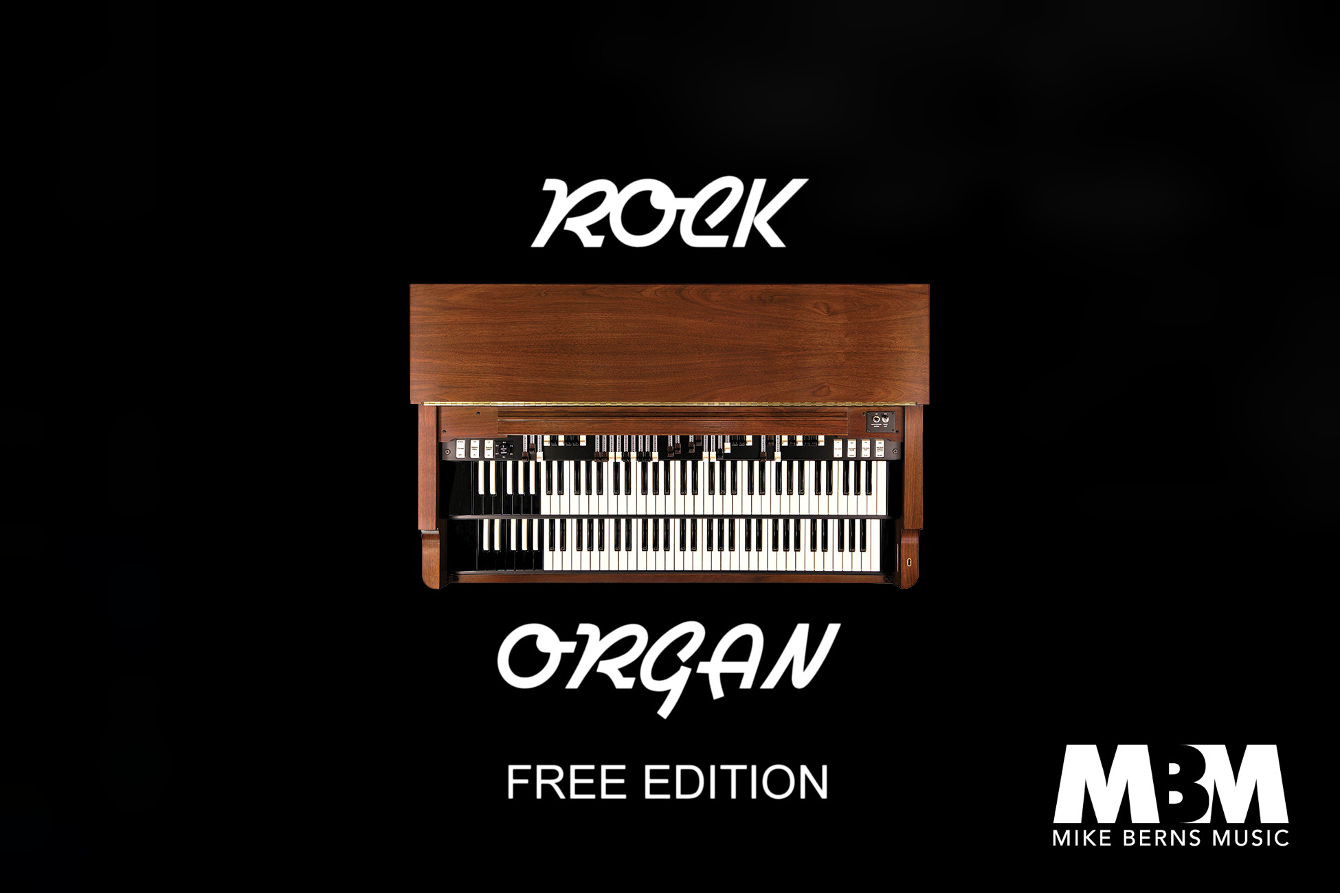Rock Organ Free | Rock Music | Unity Asset Store