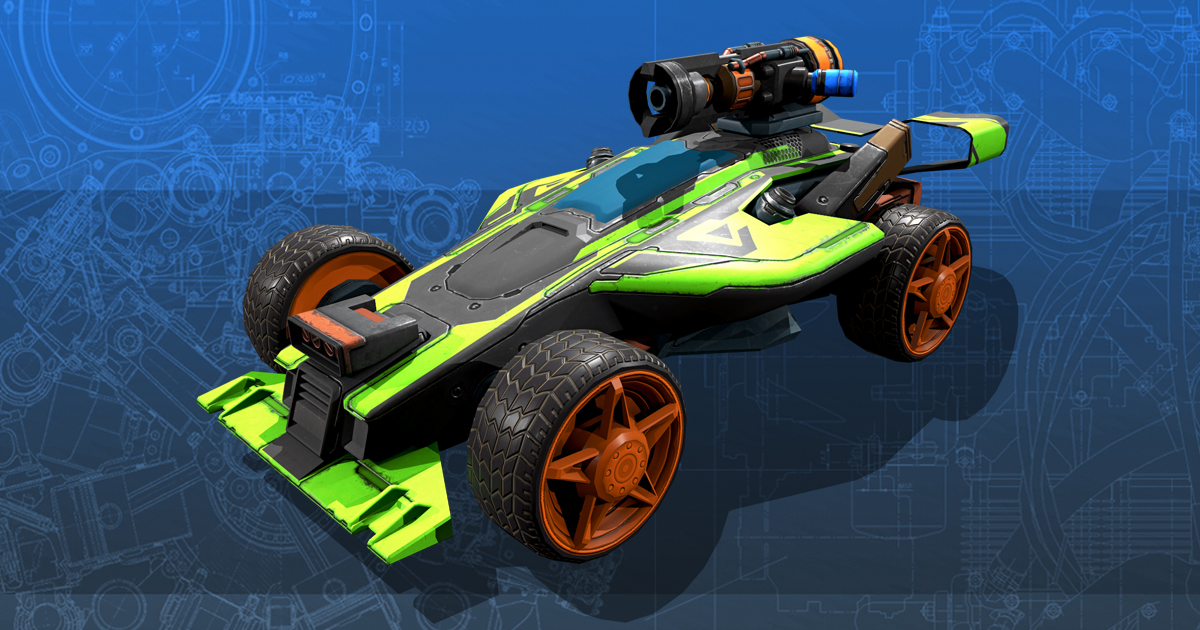 Tecno Roads / Raptor | 3D Land | Unity Asset Store