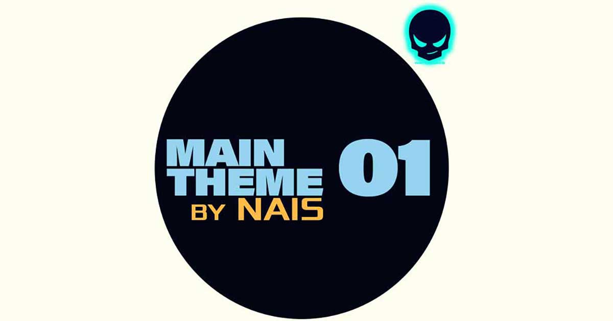 Main Theme 1 | Electronic Music | Unity Asset Store
