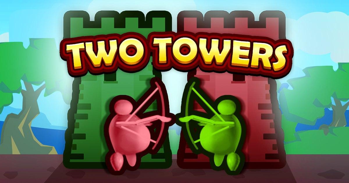 Two Towers | Tutorials | Unity Asset Store