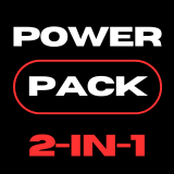 Mobile Game Power Pack: 2-in-1 Collection
