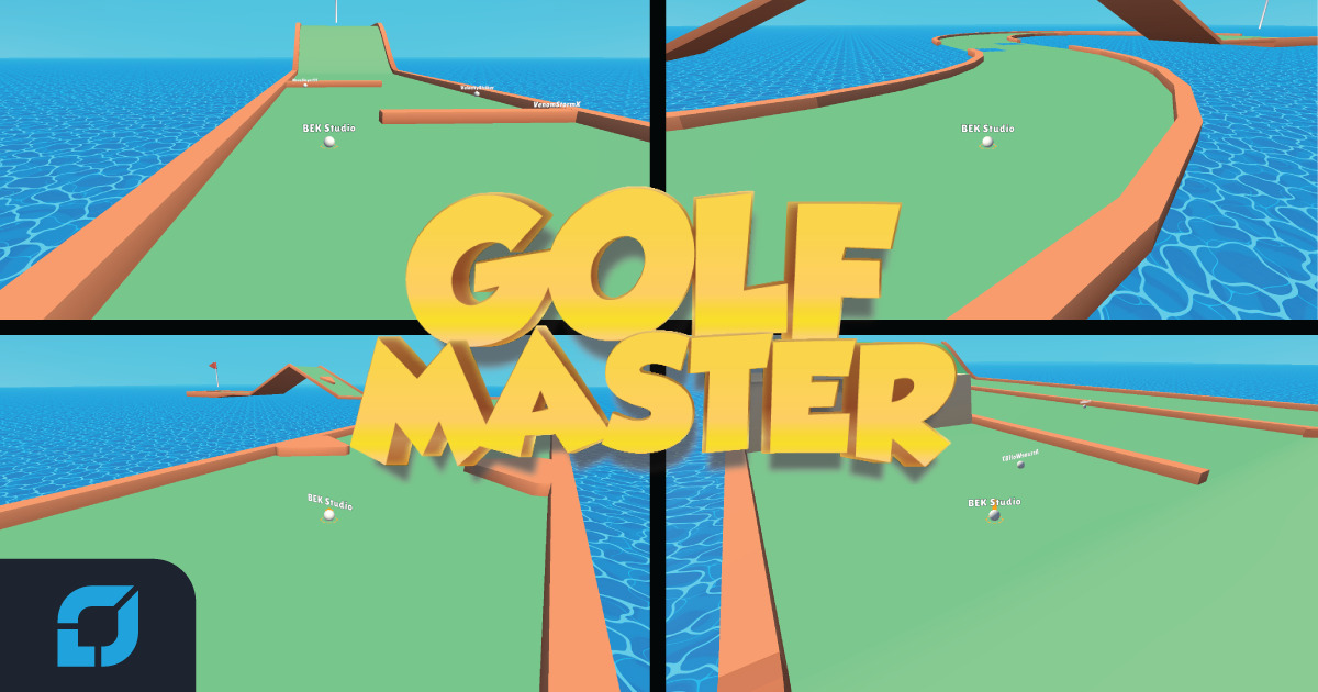 Golf Master - Multiplayer | Packs | Unity Asset Store