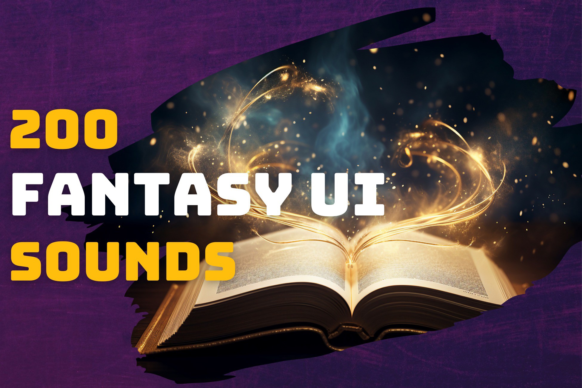 Fantasy User Interface Sounds - Lite Edition | Audio Sound FX | Unity ...