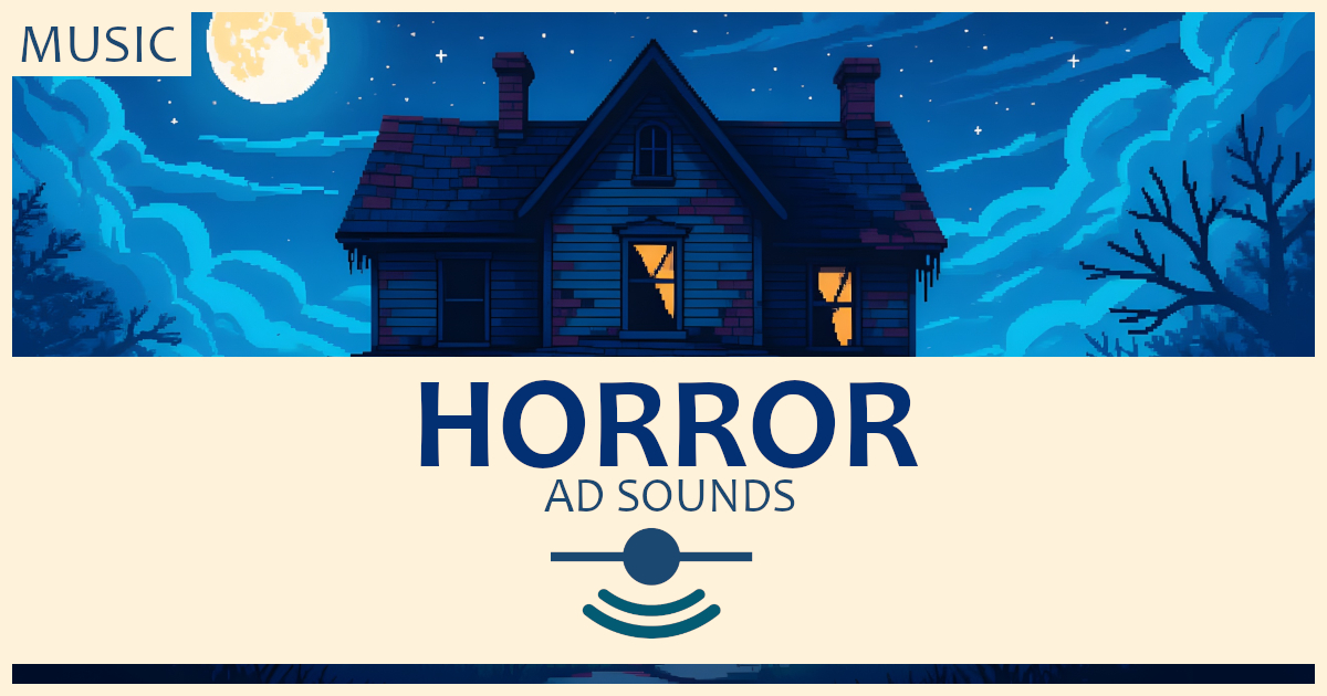 Horror Music - Audio Pack | Audio Music | Unity Asset Store