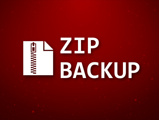 Zip Backup Utilities Tools Unity Asset Store