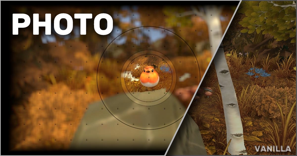 Artistic: Photo | Fullscreen & Camera Effects | Unity Asset Store